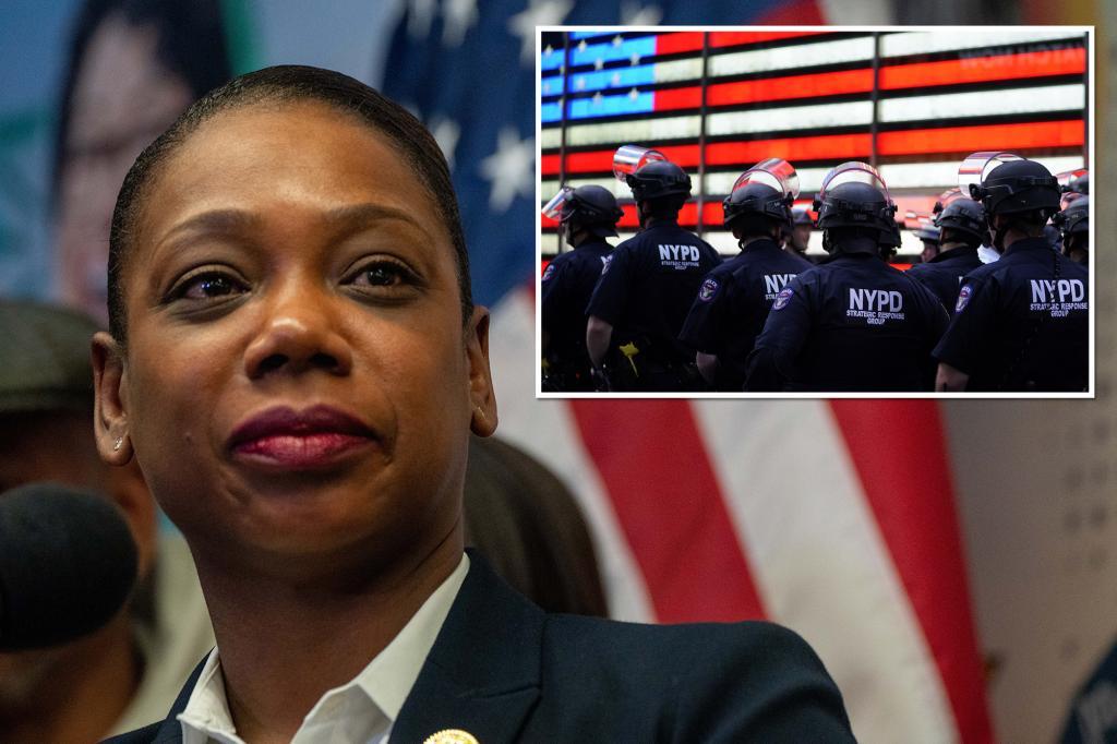 Michael Alcazar na LinkedIn: NYPD to change disciplinary guidelines ... Michael Alcazar na LinkedIn: NYPD to change disciplinary guidelines ...