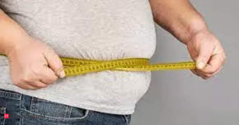 Dr. Tanvi Yadav on LinkedIn: Scientists reveals that obesity is a ... Dr. Tanvi Yadav on LinkedIn: Scientists reveals that obesity is a ...