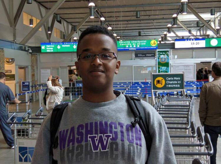 Billeh Scego on LinkedIn: October 2022 Student of the Month: Billeh ... Billeh Scego on LinkedIn: October 2022 Student of the Month: Billeh ...
