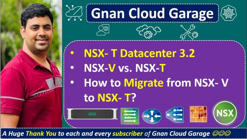 Pascal Tempels on LinkedIn: 2. NSX-T Datacenter 3.2: NSX-V vs NSX-T ... Pascal Tempels on LinkedIn: 2. NSX-T Datacenter 3.2: NSX-V vs NSX-T ...