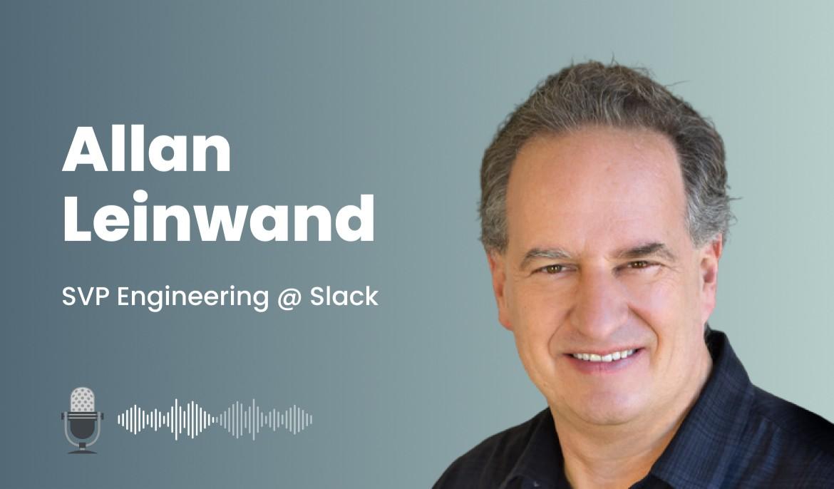 Allan Leinwand on LinkedIn: ELC Podcast - Unlock Developer Productivity ... Allan Leinwand on LinkedIn: ELC Podcast - Unlock Developer Productivity ...