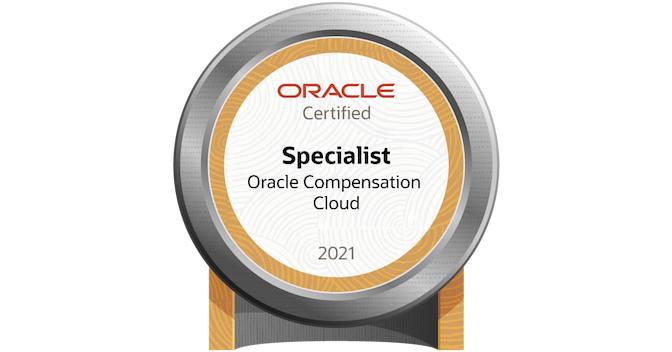 Swetha Barla on LinkedIn: View my verified achievement from Oracle. Swetha Barla on LinkedIn: View my verified achievement from Oracle.