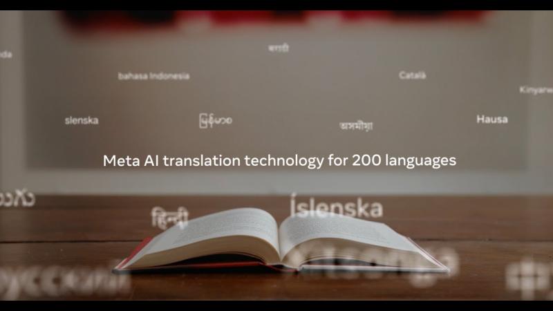 Milad Hosseinipour, Ph.D. on LinkedIn: 200 languages within a single AI ... Milad Hosseinipour, Ph.D. on LinkedIn: 200 languages within a single AI ...