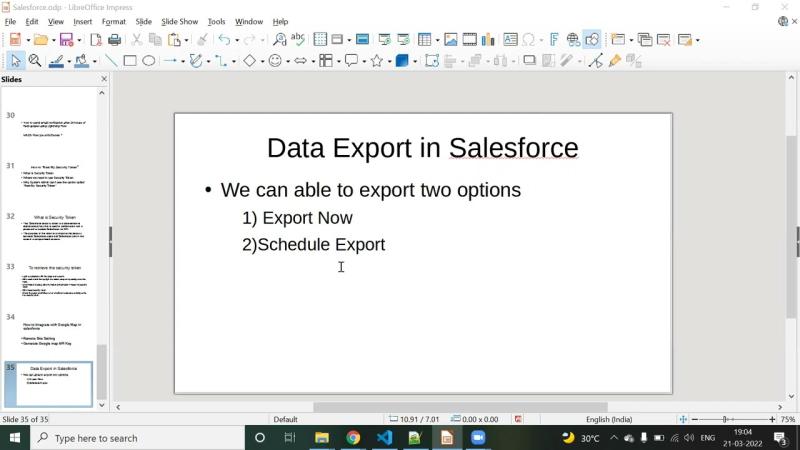 sasi kumar on LinkedIn: How to Export multiple object Data In ... sasi kumar on LinkedIn: How to Export multiple object Data In ...