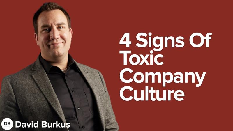 Shanco Williams on LinkedIn: 4 signs of a toxic workplace Shanco Williams on LinkedIn: 4 signs of a toxic workplace