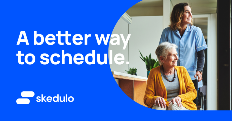 Skedulo on LinkedIn: Skedulo for Healthcare Skedulo on LinkedIn: Skedulo for Healthcare