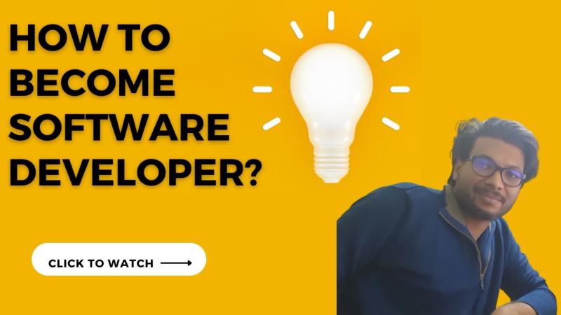 Sri Praveen on LinkedIn: How to start computer Programming..? Sri Praveen on LinkedIn: How to start computer Programming..?