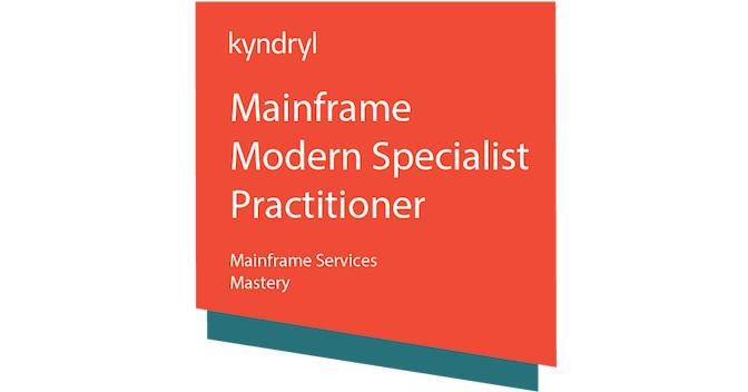 Amit Kumar on LinkedIn: Mainframe Modern Skill - Practitioner was ... Amit Kumar on LinkedIn: Mainframe Modern Skill - Practitioner was ...