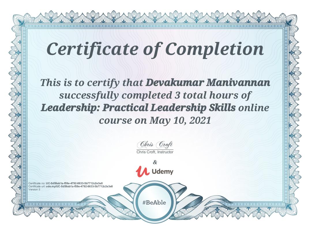 deva kumar posted on LinkedIn deva kumar posted on LinkedIn