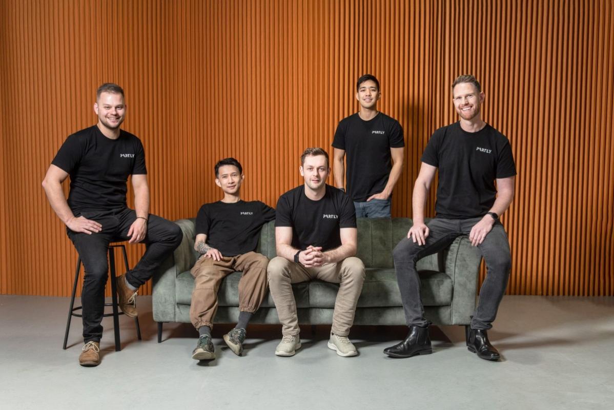 Shasta Ventures on LinkedIn: Ex-Rocket Lab engineer raises $21M for ... Shasta Ventures on LinkedIn: Ex-Rocket Lab engineer raises $21M for ...