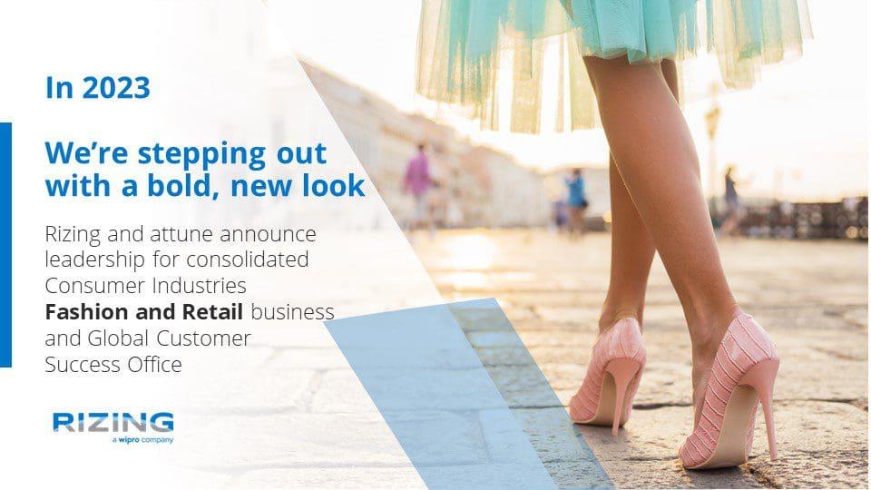 attune, a Rizing Company on LinkedIn: Rizing, a Wipro Company, appoints ... attune, a Rizing Company on LinkedIn: Rizing, a Wipro Company, appoints ...