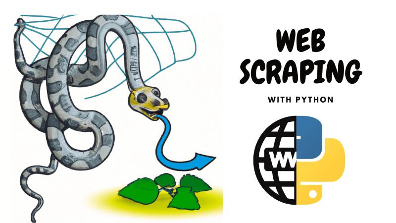 Tejas Mahajan on LinkedIn: How to Create A Simple Web Scraper using Python Tejas Mahajan on LinkedIn: How to Create A Simple Web Scraper using Python