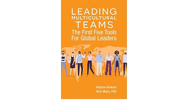 Dr. Andrew A. Hoskins, DBA on LinkedIn: Leading Multicultural Teams ... Dr. Andrew A. Hoskins, DBA on LinkedIn: Leading Multicultural Teams ...