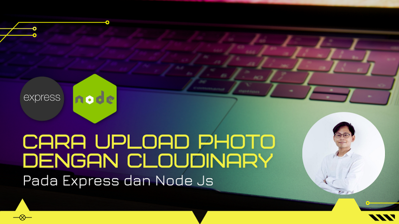 Bilkis Ismail on LinkedIn: Cara upload photo / image dengan cloudinary ... Bilkis Ismail on LinkedIn: Cara upload photo / image dengan cloudinary ...