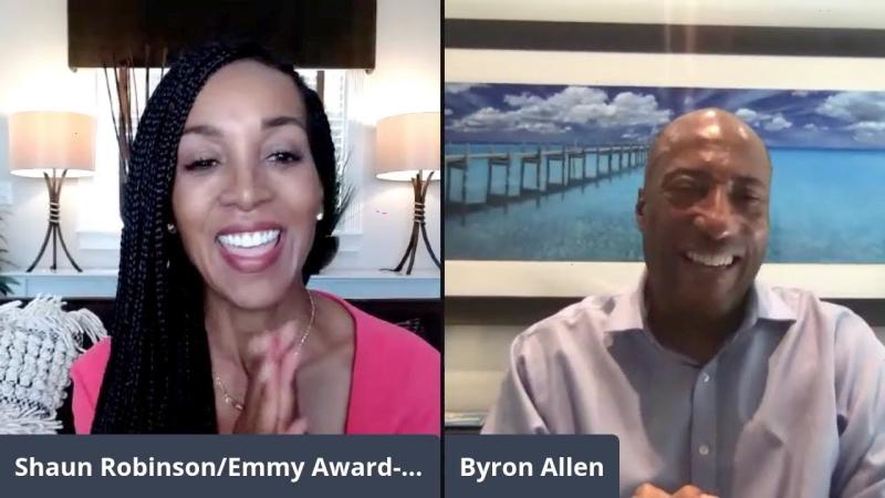 Shaun Robinson on LinkedIn: Hey FAM! If you missed my interview with ... Shaun Robinson on LinkedIn: Hey FAM! If you missed my interview with ...
