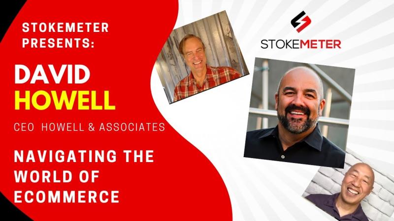 David G. Howell on LinkedIn: Episode 79: David Howell - Navigating The ... David G. Howell on LinkedIn: Episode 79: David Howell - Navigating The ...