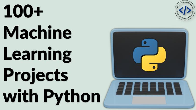 Pius Owolabi on LinkedIn: Machine Learning Projects | Aman Kharwal Pius Owolabi on LinkedIn: Machine Learning Projects | Aman Kharwal