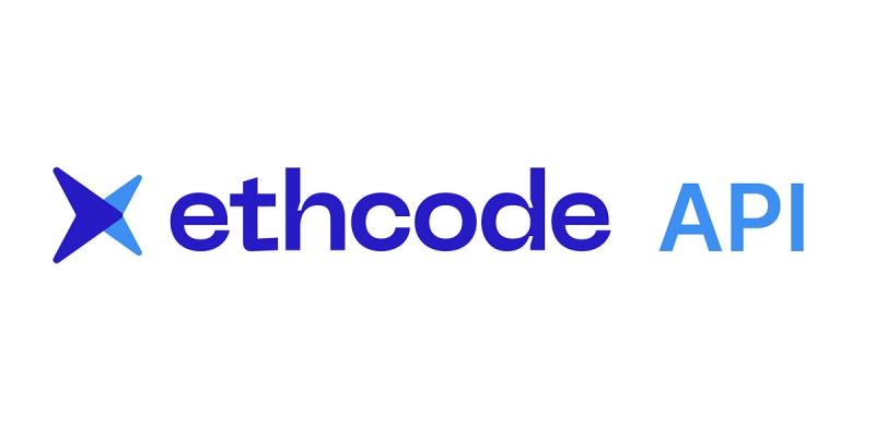 Tamaghna Chowdhury on LinkedIn: Introducing Ethcode API : Simplifying ... Tamaghna Chowdhury on LinkedIn: Introducing Ethcode API : Simplifying ...
