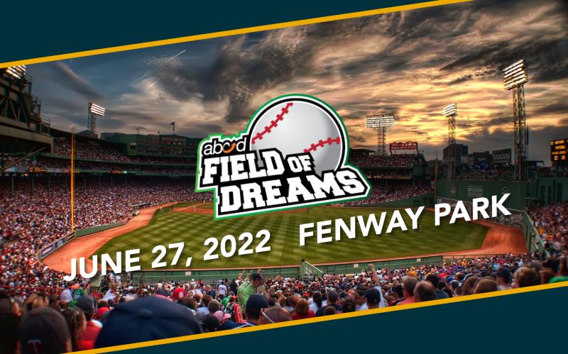 Peter Damato on LinkedIn: ABCD Field of Dreams - Fenway Park, Boston Peter Damato on LinkedIn: ABCD Field of Dreams - Fenway Park, Boston