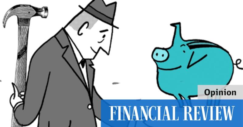 Philip Treharne, PhD on LinkedIn: Central banks arrive late to the ... Philip Treharne, PhD on LinkedIn: Central banks arrive late to the ...