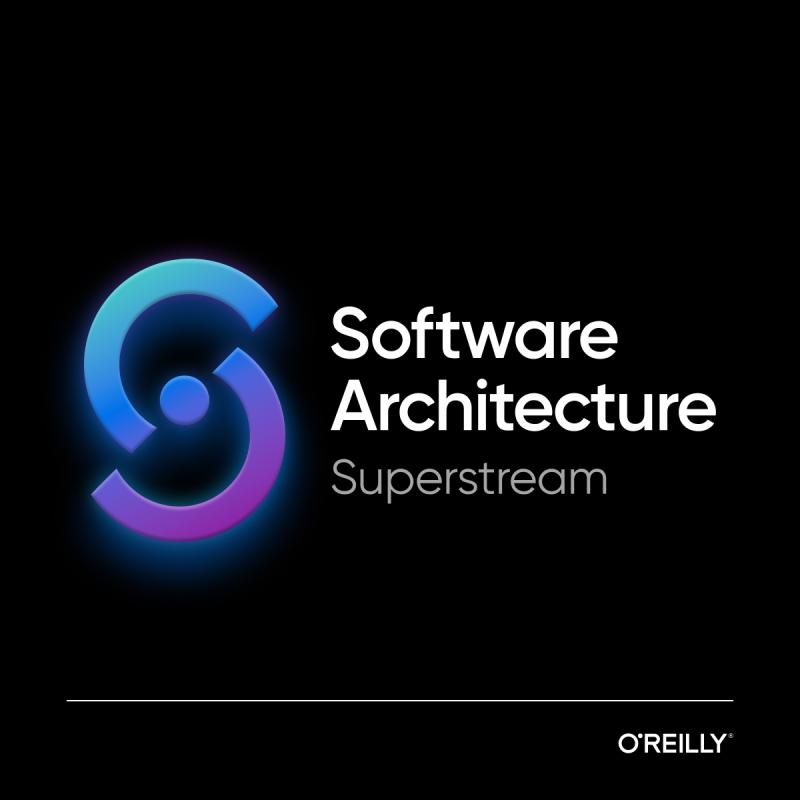 Ian Gorton on LinkedIn: Software Architecture Superstream: Architecture ... Ian Gorton on LinkedIn: Software Architecture Superstream: Architecture ...