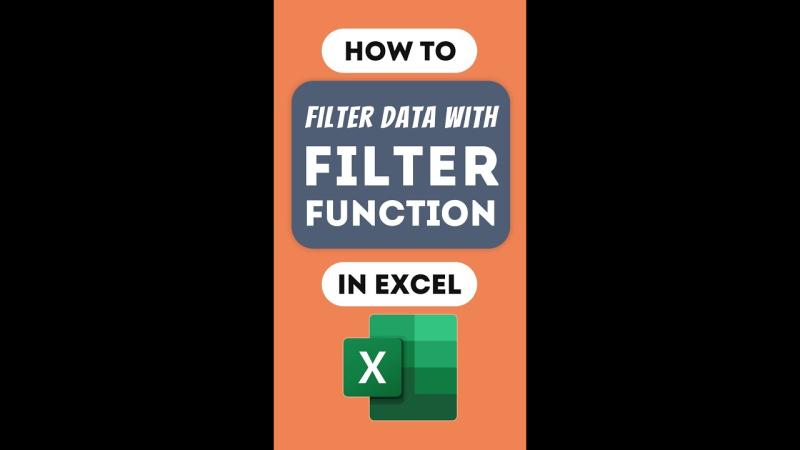 Cristie Schumacher on LinkedIn: Excel Pro Trick: Filter Data ... Cristie Schumacher on LinkedIn: Excel Pro Trick: Filter Data ...