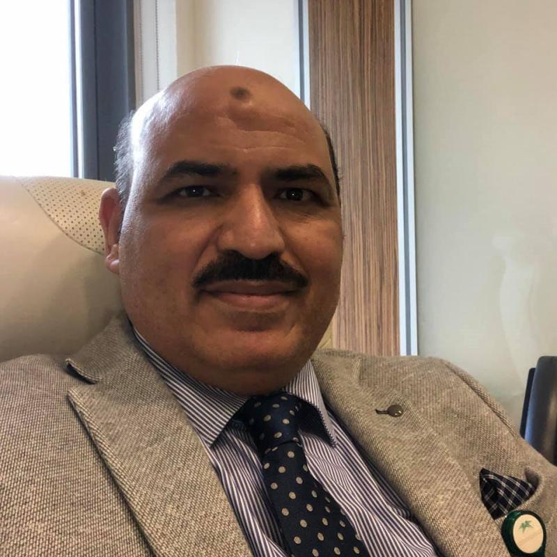 Prof Usama Ibrahim on LinkedIn: د. أسامة إبراهيم Prof Usama Ibrahim on LinkedIn: د. أسامة إبراهيم