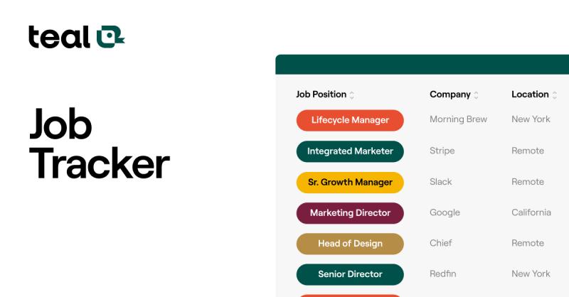 Kristi Oliva M.Ed. Program Manager on LinkedIn: Job Application Tracker ... Kristi Oliva M.Ed. Program Manager on LinkedIn: Job Application Tracker ...