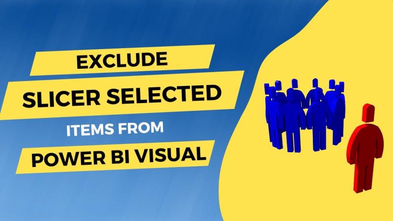 Power BI Helpline on LinkedIn: EXCLUDE SLICER SELECTION IN POWER BI ... Power BI Helpline on LinkedIn: EXCLUDE SLICER SELECTION IN POWER BI ...