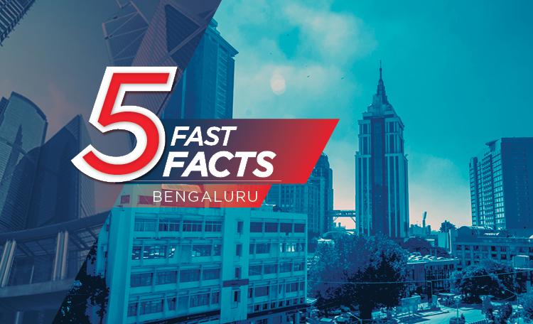 Ramita Arora on LinkedIn: Five Fast City Facts Bengaluru Q1 2024 ... Ramita Arora on LinkedIn: Five Fast City Facts Bengaluru Q1 2024 ...