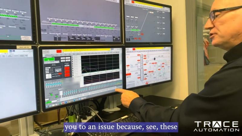 Jeremy DeBenedictis on LinkedIn: Example of High Performance HMIs Jeremy DeBenedictis on LinkedIn: Example of High Performance HMIs