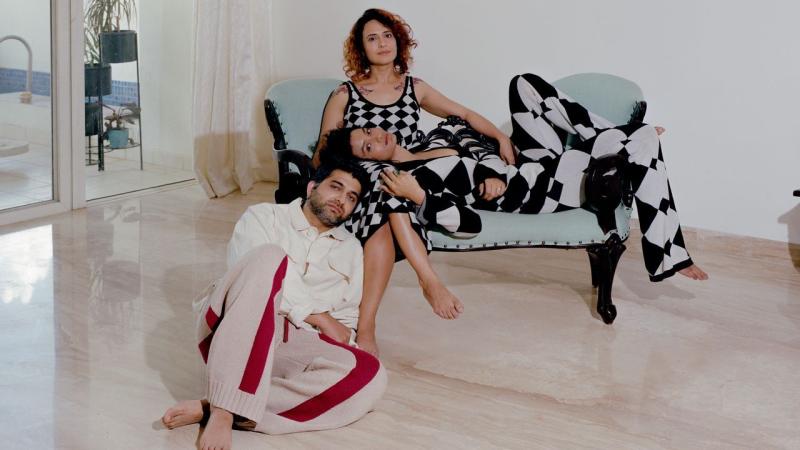 Shweta Sangtani on LinkedIn: An Indian polyamorous ‘throuple’ is ... Shweta Sangtani on LinkedIn: An Indian polyamorous ‘throuple’ is ...