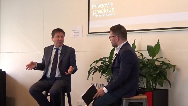 John Edwards posted on LinkedIn John Edwards posted on LinkedIn