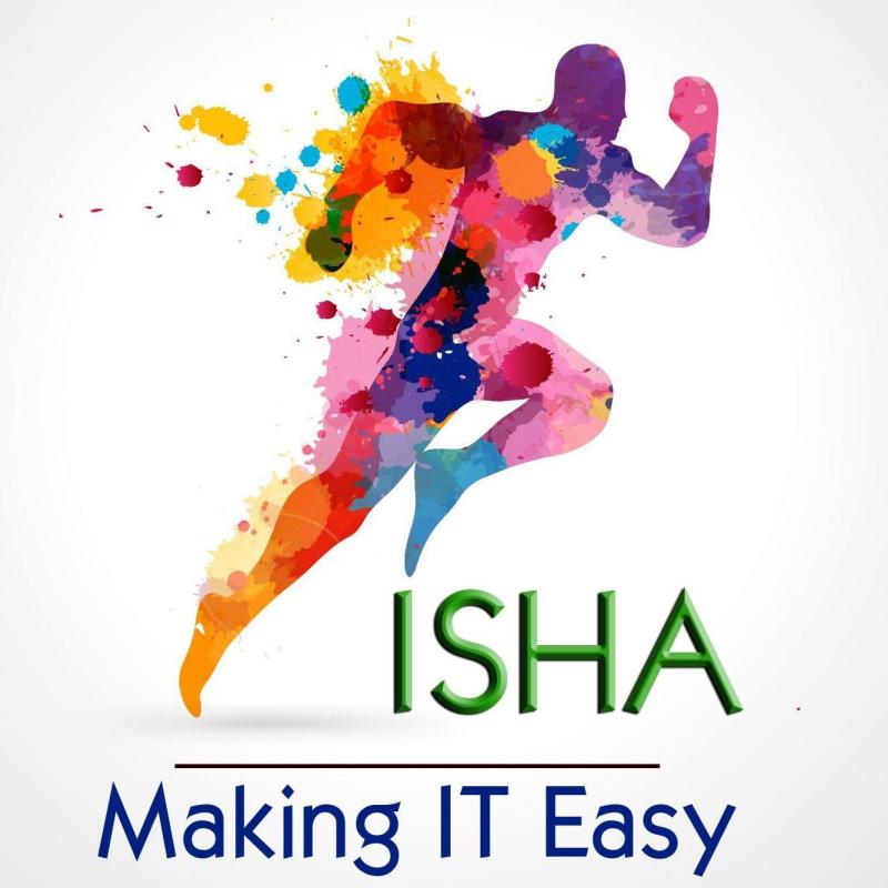 Kumar Gupta on LinkedIn: Isha Training Solutions Kumar Gupta on LinkedIn: Isha Training Solutions