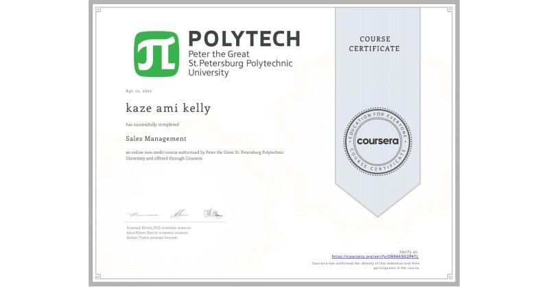 kaze ami kelly posted on LinkedIn kaze ami kelly posted on LinkedIn