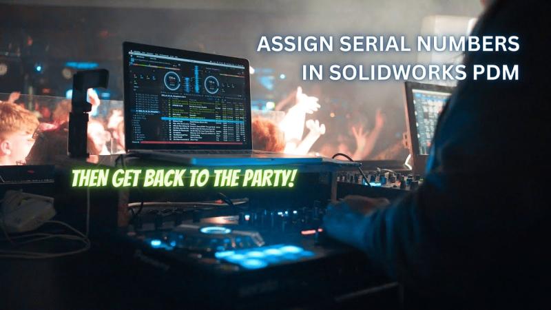 Lindsay Barnes on LinkedIn: Assign serial numbers automatically in ... Lindsay Barnes on LinkedIn: Assign serial numbers automatically in ...