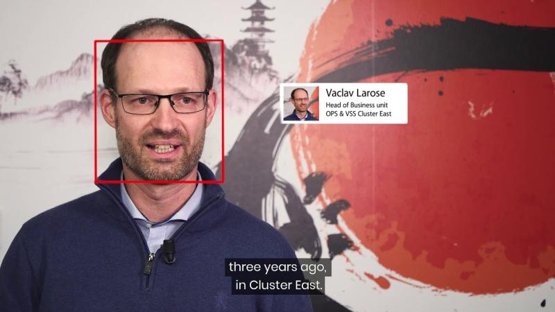 David Rozanski on LinkedIn: Video Solution Services - Konica Minolta David Rozanski on LinkedIn: Video Solution Services - Konica Minolta