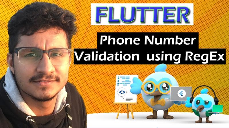 Rajat Palankar on LinkedIn: Flutter phone number validation regex ... Rajat Palankar on LinkedIn: Flutter phone number validation regex ...
