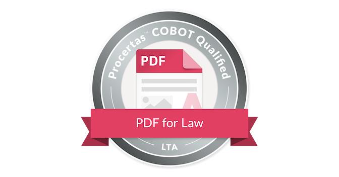 Adedoyin Adeniji on LinkedIn: COBOT Qualified - PDF for Law was issued ... Adedoyin Adeniji on LinkedIn: COBOT Qualified - PDF for Law was issued ...