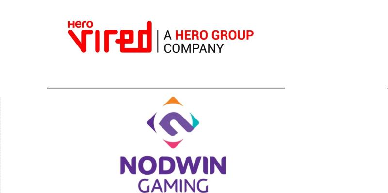 Sushma Bharath on LinkedIn: Hero Vired partners with NODWIN Gaming to ... Sushma Bharath on LinkedIn: Hero Vired partners with NODWIN Gaming to ...