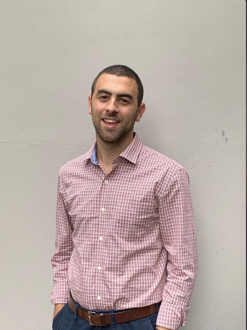 Andy Du Pont on LinkedIn: Impact Profile: Andy Du Pont - OnImpact Andy Du Pont on LinkedIn: Impact Profile: Andy Du Pont - OnImpact