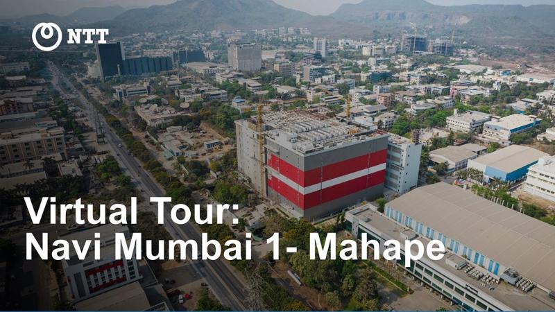 NTT Global Data Centers and Cloud Infrastructure, India on LinkedIn ... NTT Global Data Centers and Cloud Infrastructure, India on LinkedIn ...