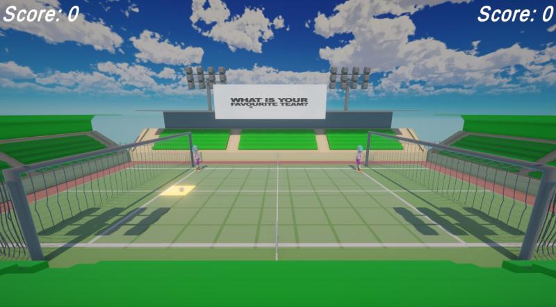 Jeevita Shetty on LinkedIn: Football 3D Mania - Unity Play Jeevita Shetty on LinkedIn: Football 3D Mania - Unity Play