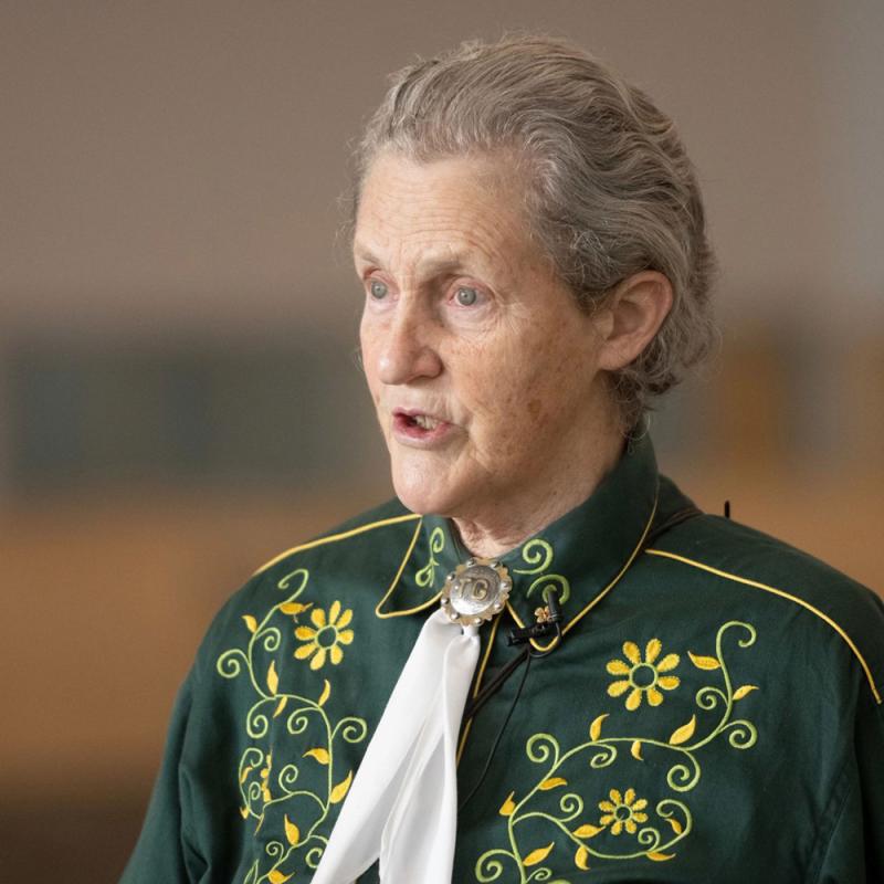 Temple Grandin: An Open Door on LinkedIn: An Open Door: Life and ... Temple Grandin: An Open Door on LinkedIn: An Open Door: Life and ...