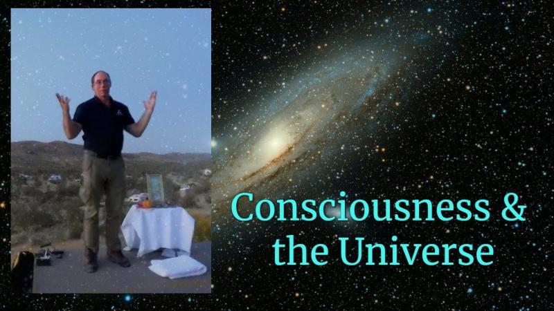 Britt Lundkvist on LinkedIn: Consciousness and The Universe (by Dr ... Britt Lundkvist on LinkedIn: Consciousness and The Universe (by Dr ...