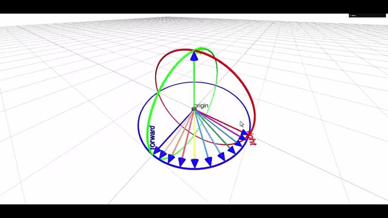Brandon Fogerty on LinkedIn: Manipulate Vectors via the Command Console ... Brandon Fogerty on LinkedIn: Manipulate Vectors via the Command Console ...