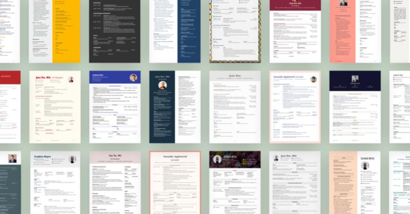 Andrés Sanz Buezo on LinkedIn: Free Online Resume Builder - FlowCV Andrés Sanz Buezo on LinkedIn: Free Online Resume Builder - FlowCV