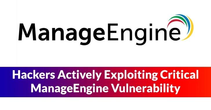 Mark Eimer on LinkedIn: Hackers Actively Exploiting Critical ... Mark Eimer on LinkedIn: Hackers Actively Exploiting Critical ...
