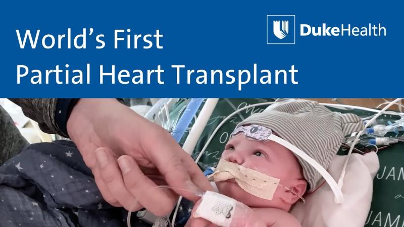 Sassan Rafizadeh, MD, PhD on LinkedIn: Duke Health Performs World's ... Sassan Rafizadeh, MD, PhD on LinkedIn: Duke Health Performs World's ...