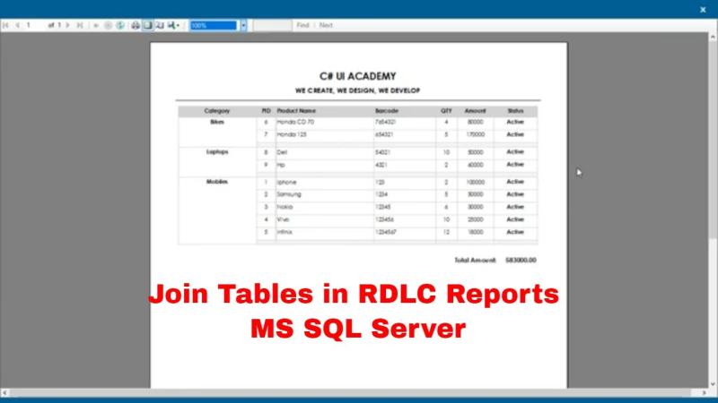 Saqlain Kazmi on LinkedIn: 3 - Get Data from Multiple Tables Using ... Saqlain Kazmi on LinkedIn: 3 - Get Data from Multiple Tables Using ...
